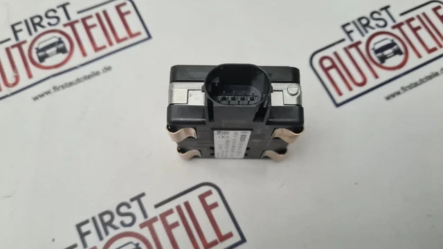 ORIGINAL MERCEDES-BENZ RADARSENSOR Distronic Radar Sensor A0009052616 ...