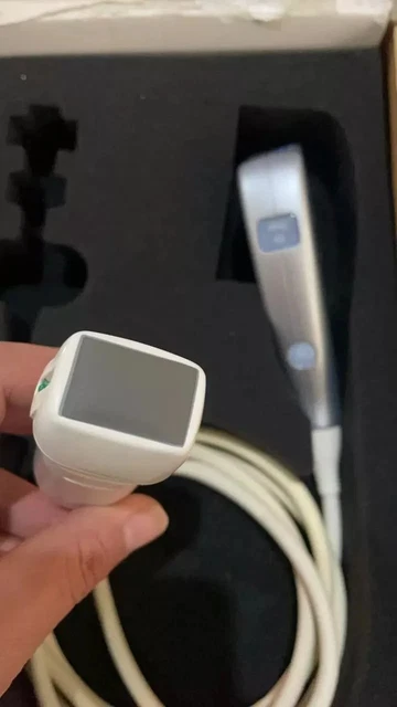 GE M4S-RS ULTRASOUND Probe / Transducer $4,704.22 - PicClick CA