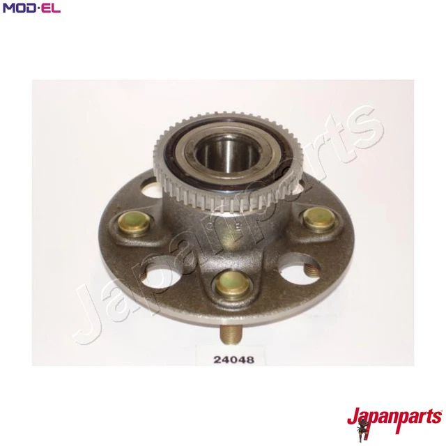 WHEEL HUB KK-24048 FOR HONDA CIVIC/VII/FERIO/Hatchback D17A9/D17A5 ...