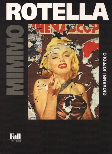MIMMO ROTELLA - Giovanni Joppolo - BP EUR 17,90 - PicClick FR
