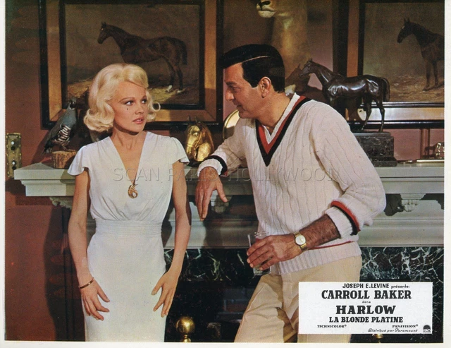 CARROLL BAKER MIKE Connors Harlow 1965 Vintage Lobby Card #8 EUR 13,99 ... CARROLL BAKER MIKE Connors Harlow 1965 Vintage Lobby Card #8 EUR 13,99 ...