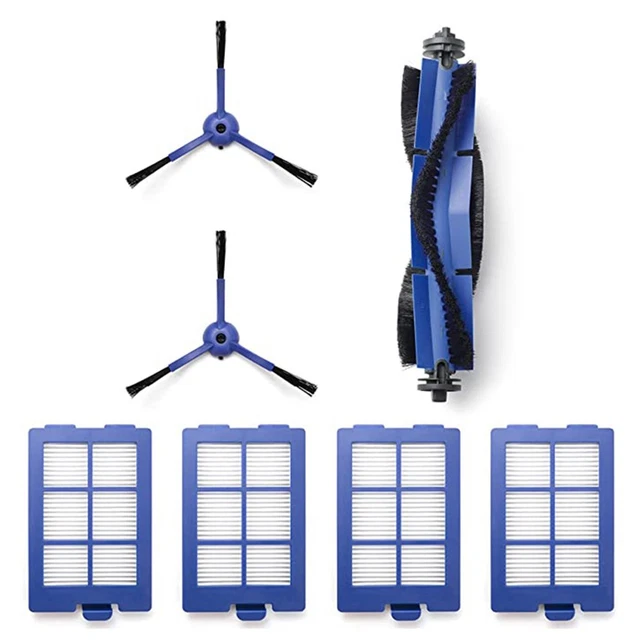 FOR-EUFY REPLACEMENT KIT With Rolling Brush Filter For-RoboVac X8 ...