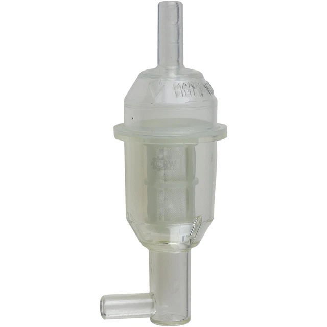 10X MANN-FILTER KRAFTSTOFFFILTER WK 31/5 (10) Fuel Filter EUR 37,77 ...