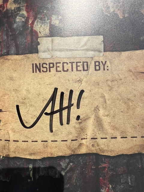 THE BOOK OF Bill Alex Hirsch Gravity Falls Barnes Noble B&N Excl Signed ...