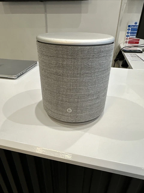 BANG AND OLUFSEN B&O Beoplay M5 Grey £207.66 - PicClick UK
