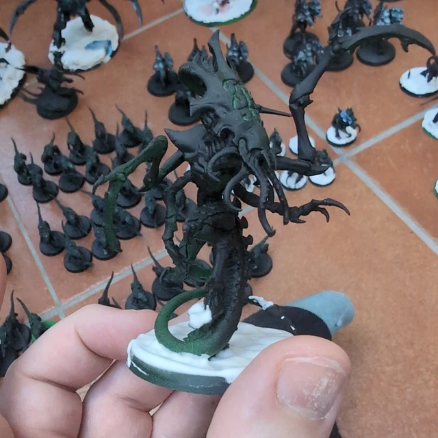 WARHAMMER 40K TYRANIDS Neurolictor £21.16 - PicClick UK