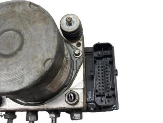 00004541FZ UNITE HYDRAULIQUE abs - pour CITROEN JUMPER 3 PHASE 1 ...