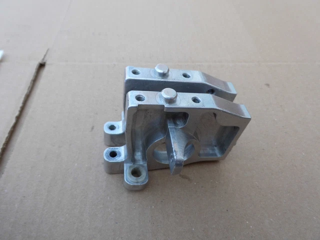 **FG MODELLSPORT 4WD Alloy Rear Diff Mounts/Carriers, Upgrades!!** £69. ...