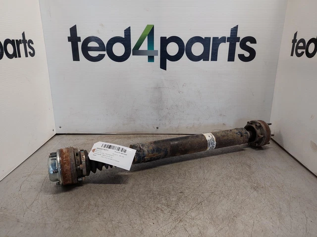 FORD RANGER FRONT/COMP PROPSHAFT AB39-4A376-AC Mk3 (T6) Facelift 15-23 ...