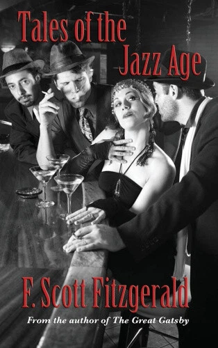 TALES OF THE Jazz Age by Fitzgerald, F. Scott $72.57 - PicClick AU