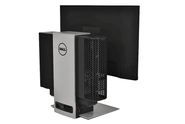 NEU DELL OPTIPLEX Small-Form-Factor OSS21 Monitor/Desktop-Ständer NP ...
