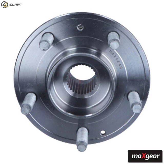 WHEEL BEARING KIT 33-1287 FOR OPEL INSIGNIA/Sports/Tourer/Grand/Combi ...