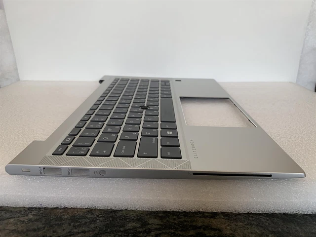 HP ELITEBOOK 840 G7 M07089-BD1 Ukrainien Disposition Repose-Main ...