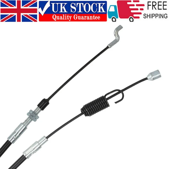 FITS HRB423, HRB425 C, HRB475 K2, HRB476 C QXE Clutch Cable 54510-VA9 ...