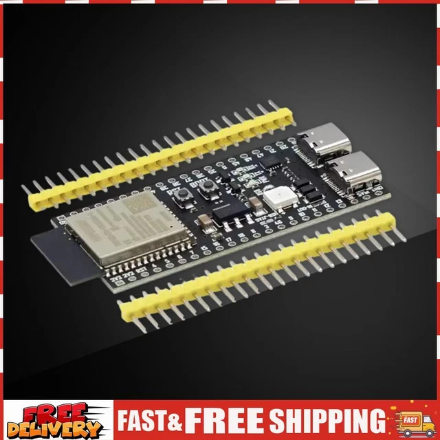 Esp32 Esp32 S3esp32 C3 Core Board Esp32 C3 Devkitm 1 Esp32 Development Board S Eur 903
