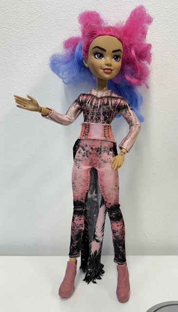 DISNEY DESCENDANTS AUDREY Doll Inspired by Disney's Descendants 3 £17. ...