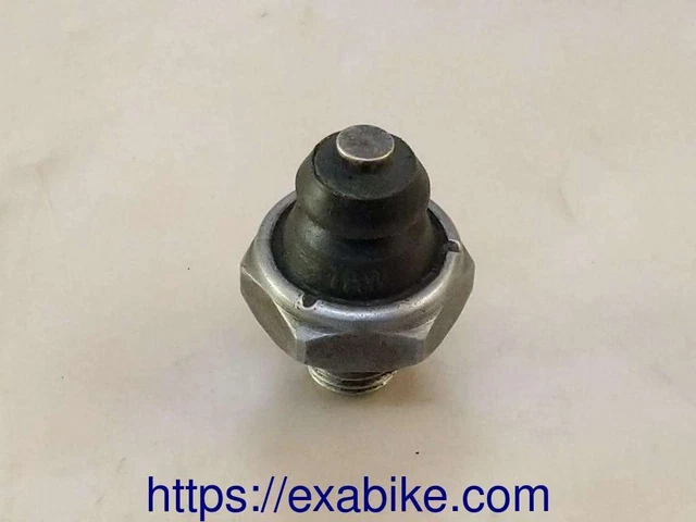 SONDE DE TEMPERATURE pour BMW K75 de 1985 a 1996 EUR 22,95 - PicClick FR