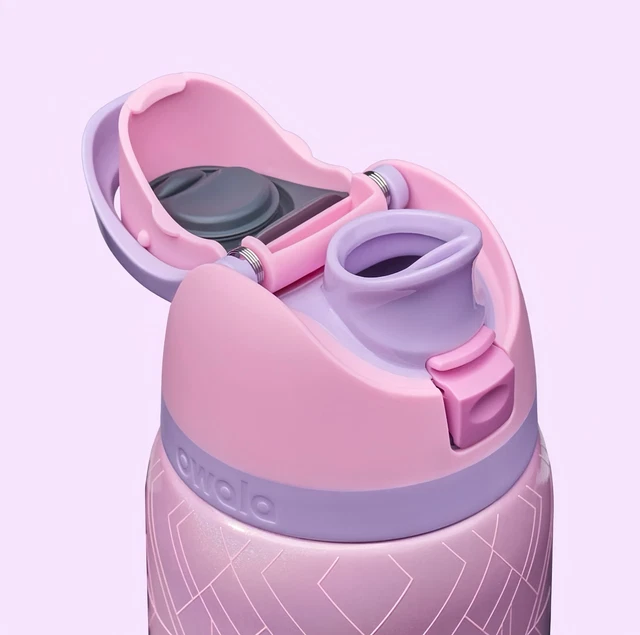 OWALA 32OZ FREESIP Water Bottle – Wicked Collection Glinda -2026 Gift ...