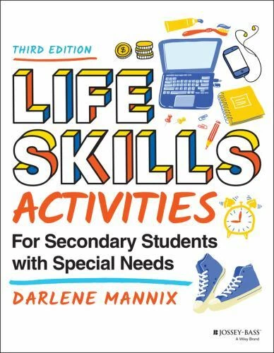 SOCIAL SKILLS ACTIVITIES For Secondary Students With Special Needs 28 SOCIAL SKILLS ACTIVITIES For Secondary Students With Special Needs 28