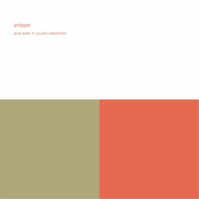 ALVO NOTO & Ryuichi Sakamoto Vrioon (Remaster) (CD) Album EUR 19,92 ...