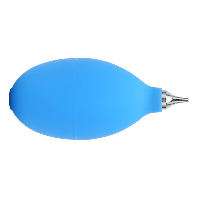 HEARING AID PUFFER Cleaner Squeeze Ball Pump Duster Air Ball Puffer For ...