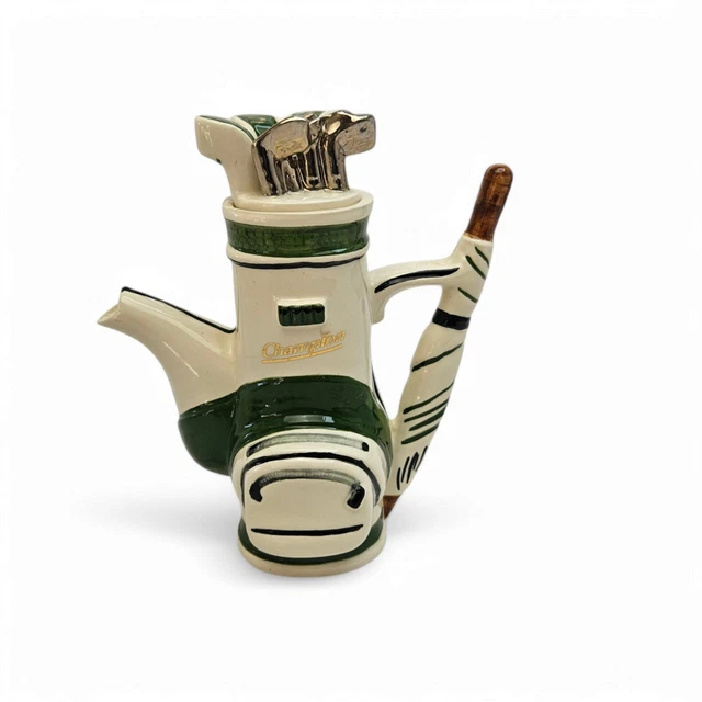 Novelty Collectable Teapots FOR SALE! - PicClick UK