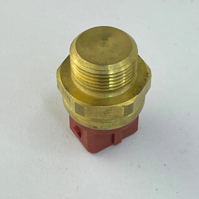 FORD ESCORT MK6 MK7 Orion MK3 Radiator Fan Temperature Switch Genuine ...