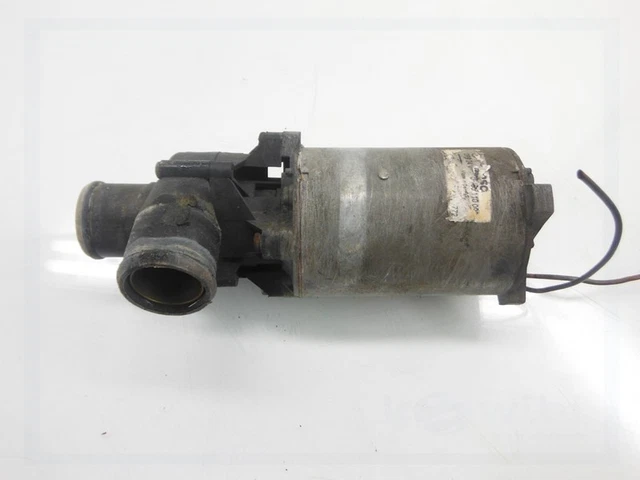 CIRCULATION PUMP WEBASTO Bosch DPB 24V water pump warranty £128.66 ...