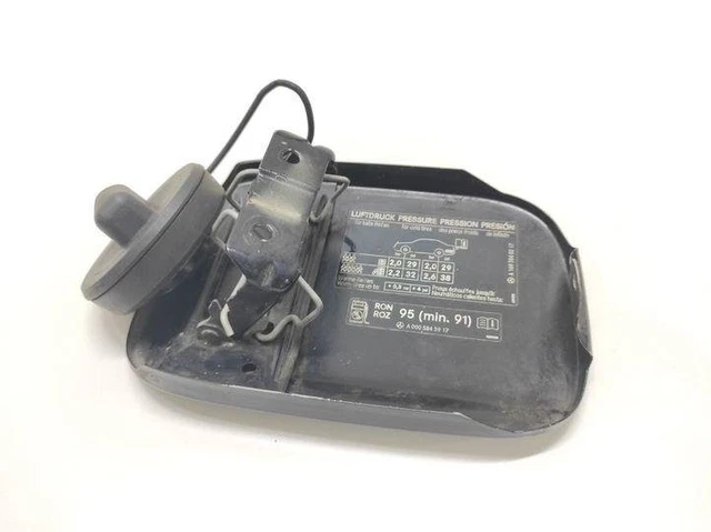 MERCEDES-BENZ B W245 Combustible Tapa Del Depósito A0005845917 2.0 ...