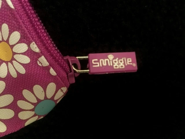 SMIGGLE PENCIL CASE Measures 24 Cm X 14 Cm Brand New $27.00 - PicClick AU