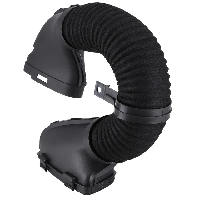 NEU LUFTSCHLAUCH ANSAUGSCHLAUCH Ansaugrohr für Mercedes W203 CL203 ...