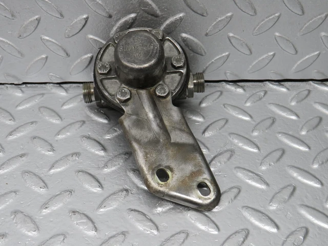 MERCEDES SL R107 W116 W123 W126 damper pressure damper engine damper ...