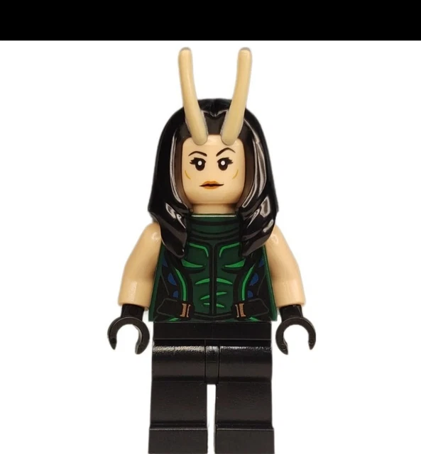 LEGO MANTIS MARVEL Super Heros Guardians of the Galaxy 76231 Minifigur ...
