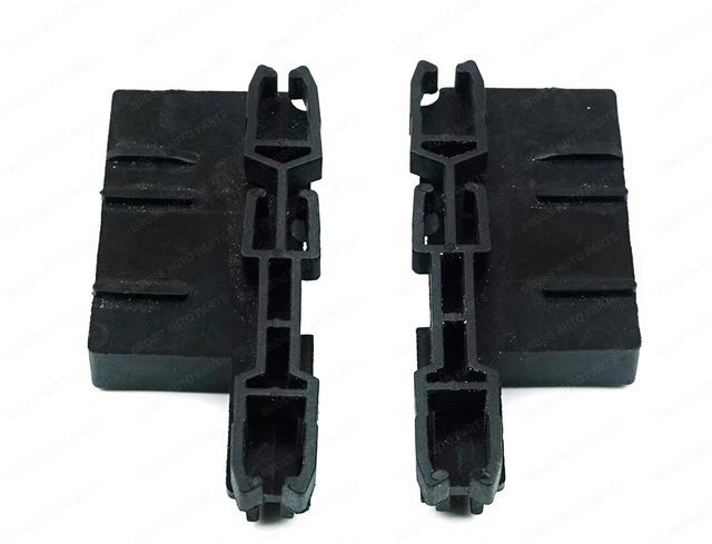 PANORAMIC ROOF REPAIR Bracket Clips 5G6877307B, 8V3877049 for Audi VW ...