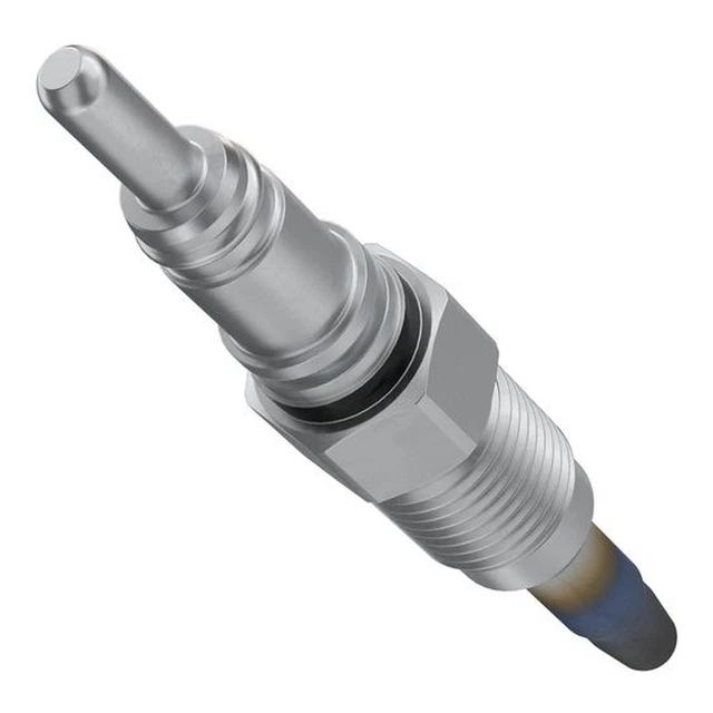 BOSCH DIESEL ENGINE Glow Plug fits VW New Beetle 1998-2010 1.9 N 103 ...