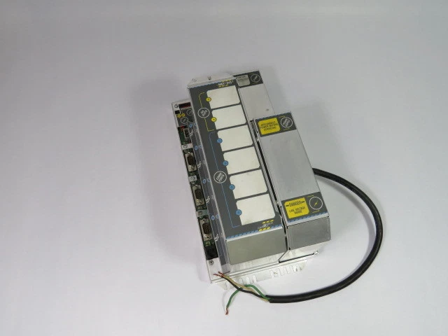 JOHNSON CONTROLS NU-NCM300-0 Network Controller 110/220 Volt .55/.30 ...