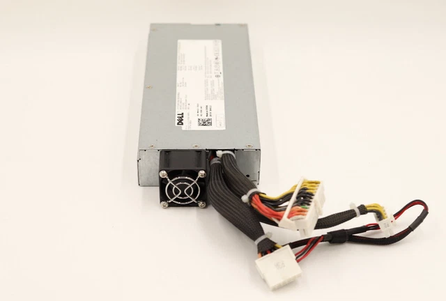 BLOC D'ALIMENTATION SERVEUR Dell L480E-S0 serveur PowerEdge R410 480 W ...