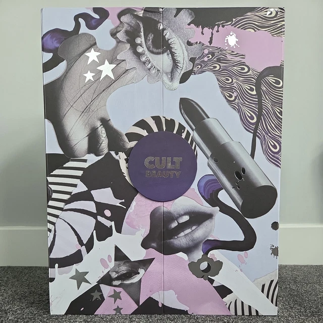 THE CULT BEAUTY Advent Calendar 2025 - Classic Curation ***WILL POST ...