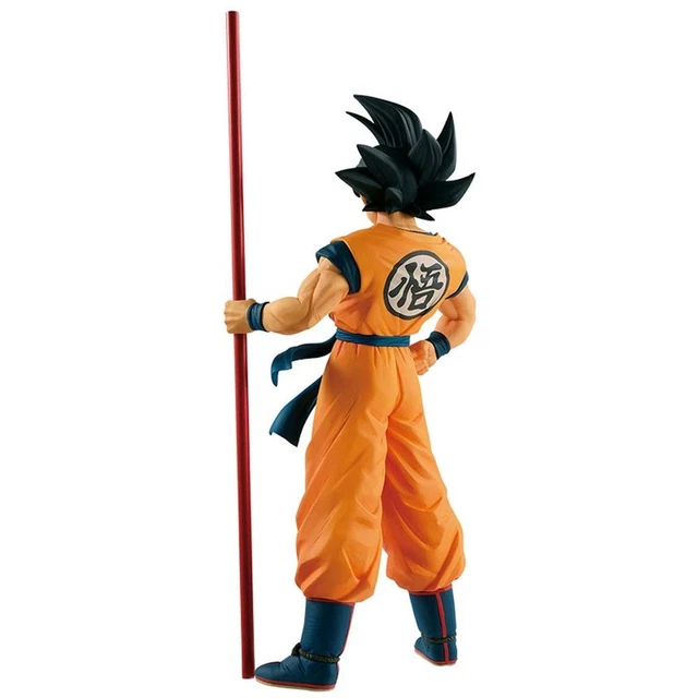 FILM DRAGON BALL Super Son Goku The 20th Film Limited Goku taille ...