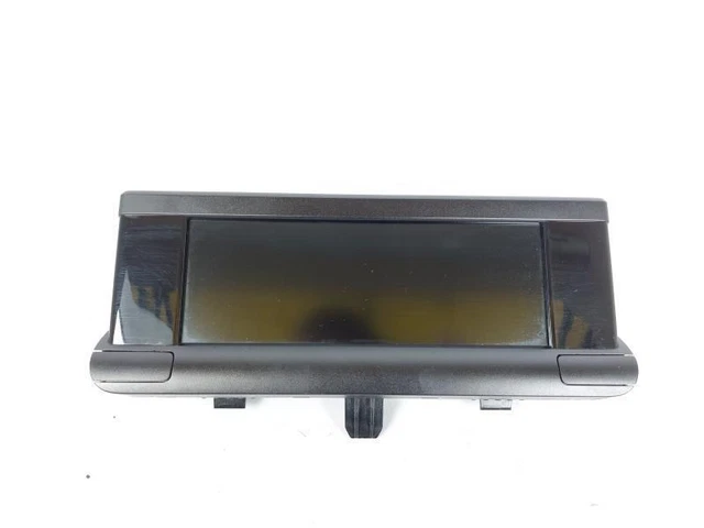 9821714180 TABLEAU DE bord compteur pour CITROEN C4 CACTUS 2015 - 1.6 ...