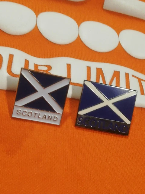 Scottish Clubs, Badges/ Pins, Football Memorabilia, Sports Memorabilia ...