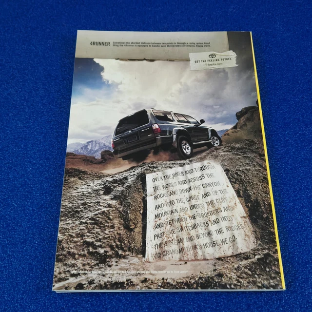 ABRAHAM FATHER OF Three Faiths December 2001 National Geographic ...