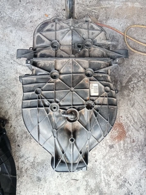 HOLDEN SIDI VE Vf Commodore Lfx Intake Manifold $107.00 - PicClick AU