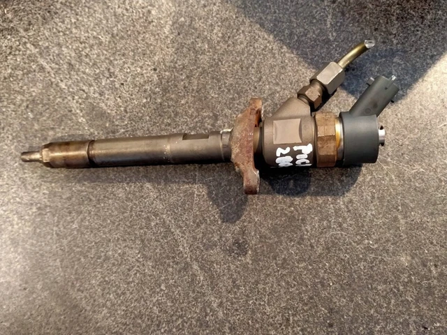 0445110239 INJECTEUR POUR CITROEN XSARA PICASSO * EUR 88,57 - PicClick FR