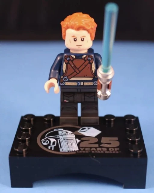 LEGO STAR WARS Cal Kestis Minifigure (75394) EUR 46,52 - PicClick FR