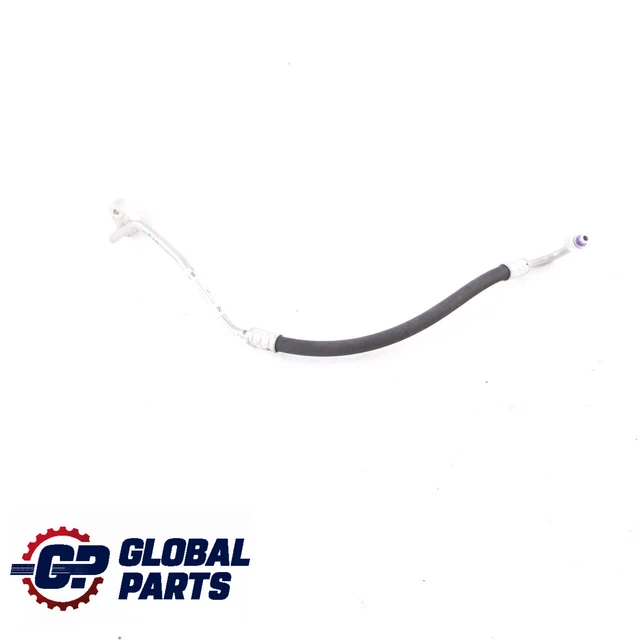 AIR CONDITIONING PIPE Mercedes W213 S213 A/C Air Con Hose Line ...