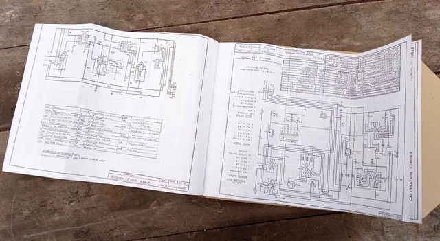 SPY RADIO TYPE3 Mk2 B2 SOE ww2 wwII clandestine british parachutage EUR ...
