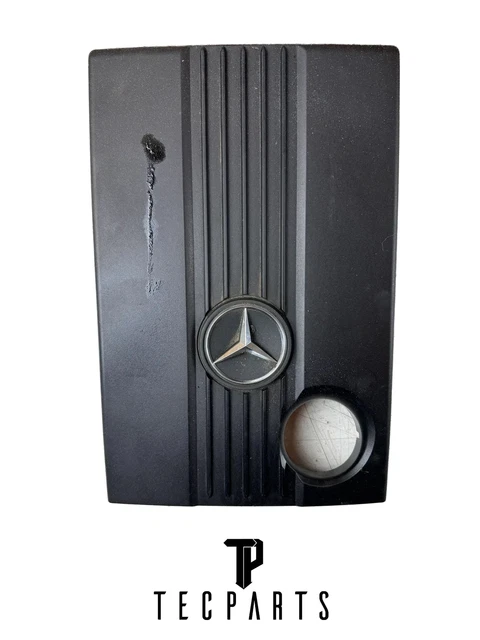 MERCEDES W203 W211 M271 Benzin Zylinderkopf Motorabdeckung Deckel ...