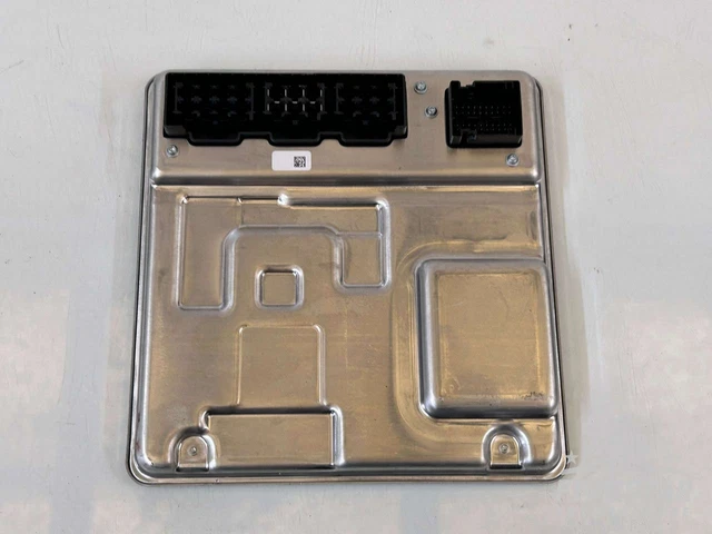 CUPRA BORN GATEWAY Control Module Unit 58 Electric Motor (204 HP ...