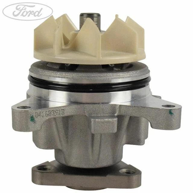 GENUINE FORD KUGA Mk2 Focus Mk3 2.0 EcoBoost Water Pump & Gasket Kit ...